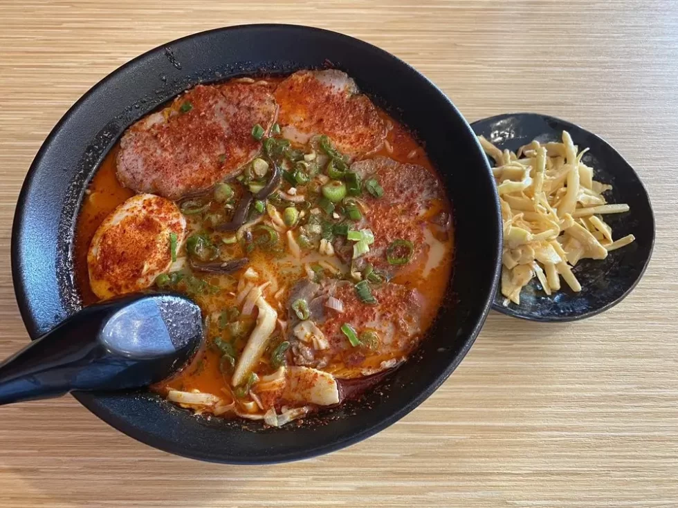 Kosuke Ramen - Ramen Restaurant | Online Order | Ontario | PA