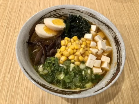 Kosuke Ramen - Ramen Restaurant | Online Order | Ontario | PA